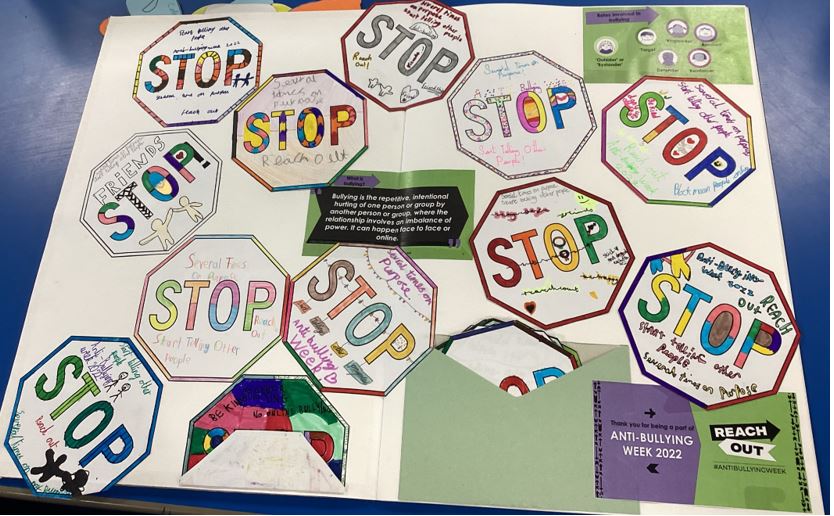 PSHE – Willowbrook Mead Primary Academy | TMET Leicester MAT