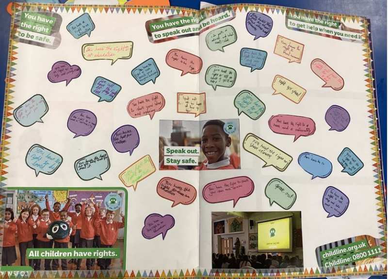 PSHE – Willowbrook Mead Primary Academy | TMET Leicester MAT