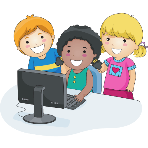 Computing – Willowbrook Mead Primary Academy | TMET Leicester MAT